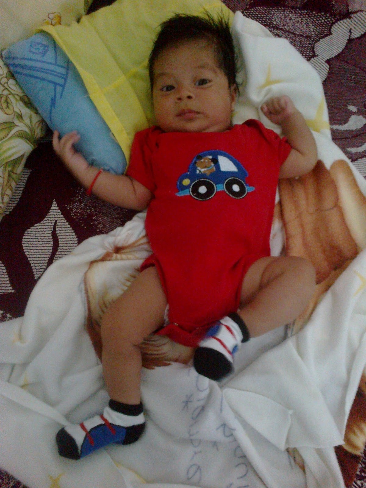 Mi Hijo: Hijo eres lo mas importante en mi vida